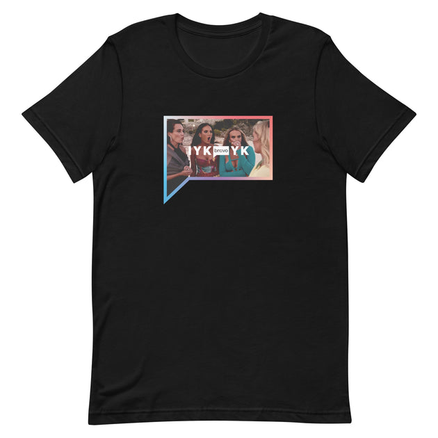 T-Shirts | Shop By Bravo