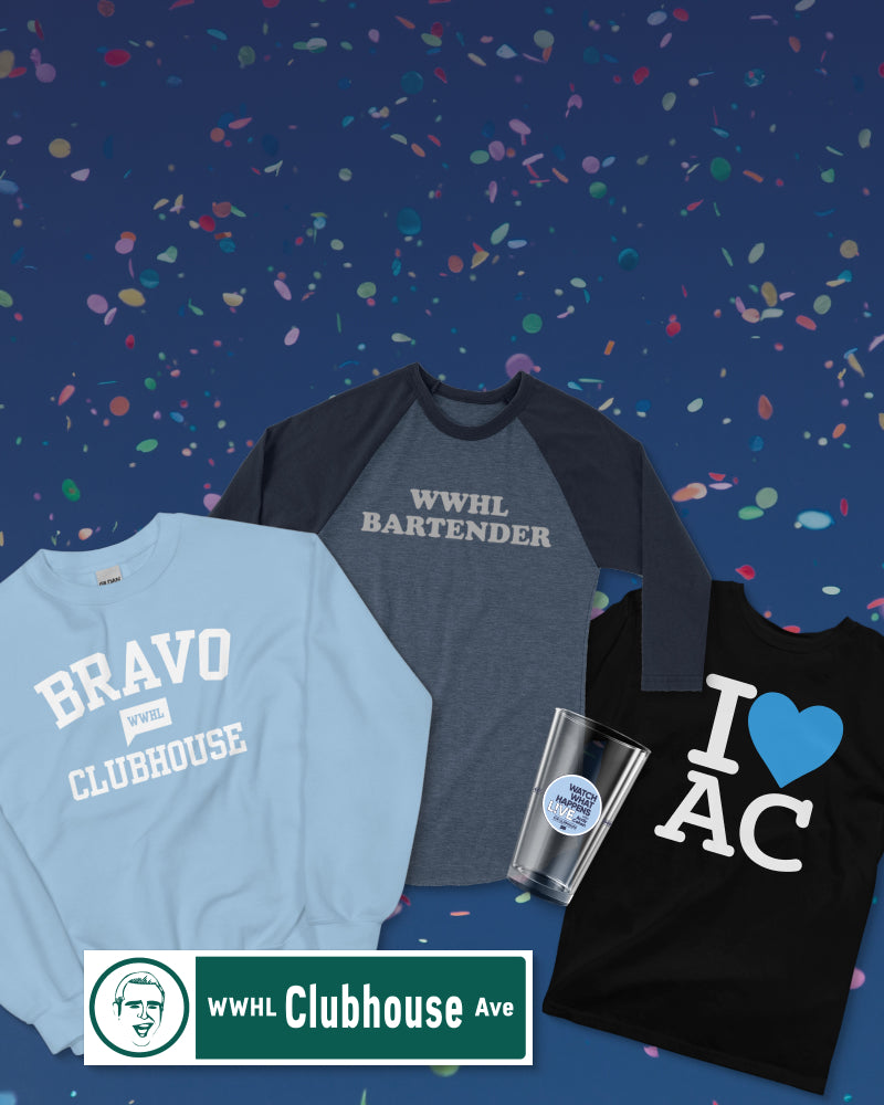 Shop By Bravo | The Official Bravo TV Shop