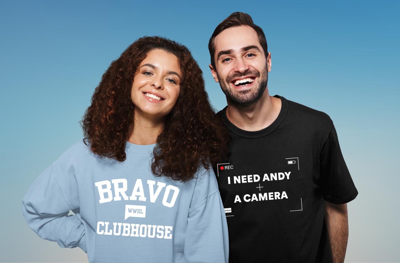 Shop By Bravo | The Official Bravo TV Shop