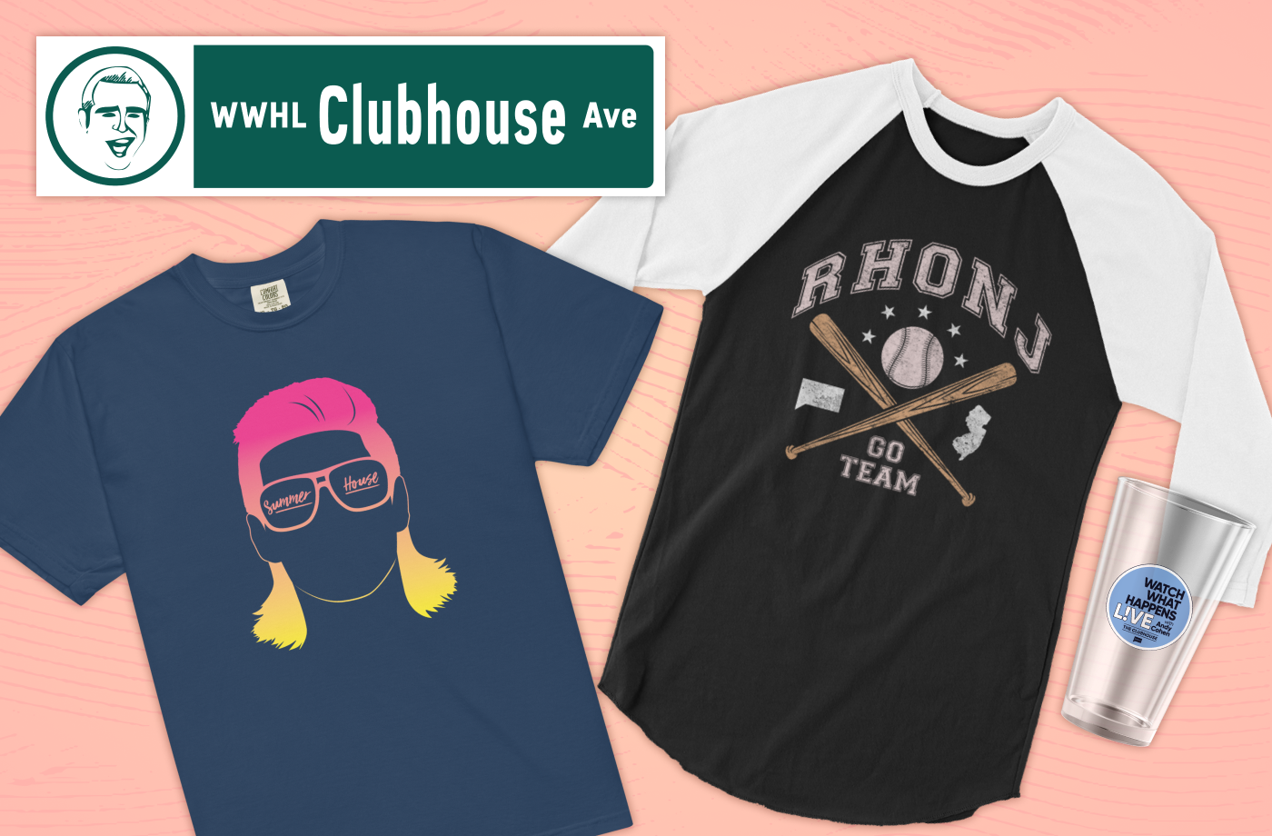 Shop By Bravo | The Official Bravo TV Shop