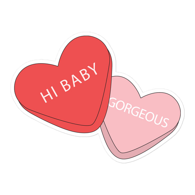 Stickers | Shop By Bravo